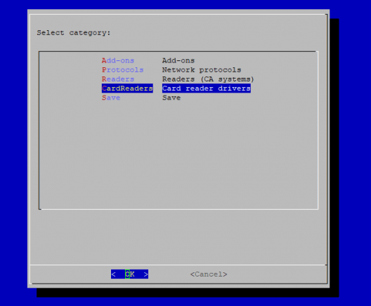Compile OScam with SimpleBuild Script (2020 Edition) - Satnigmo.com - Enigma2 stuff