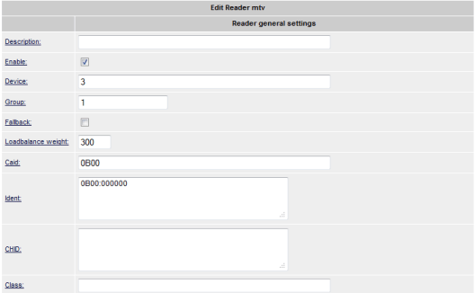 Oscam and Loadbalancer - Satnigmo.com - Enigma2 stuff
